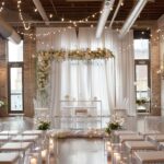 Stunning At-Home Wedding Decor: Turn Home into Dream Venue