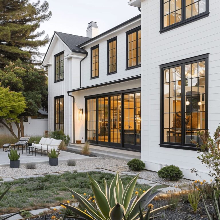 Shaker House Renovation Design Ideas For Up-to-Date Look