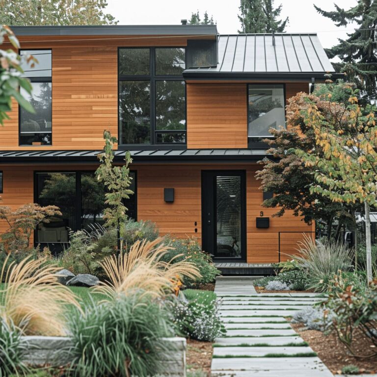 Shaker House Renovation Design Ideas For Up-to-Date Look