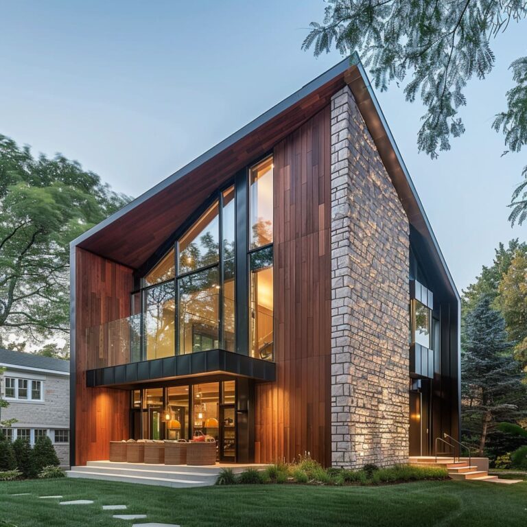 How to Creatively Remodel an Barn into a Cool Barndominium