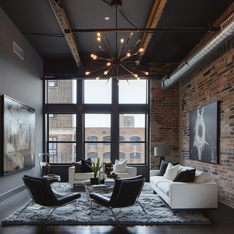 Budget Home Makeover: Bold Ceiling Colors for Instant Style