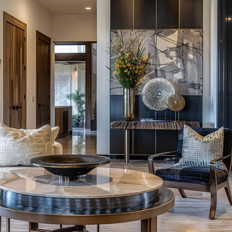 Luxury | Fancy House Design in Dubai
