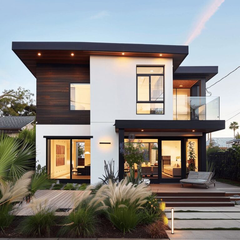 Shaker House Renovation Design Ideas For Up-to-Date Look