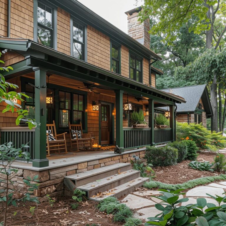 Shaker House Renovation Design Ideas For Up-to-Date Look