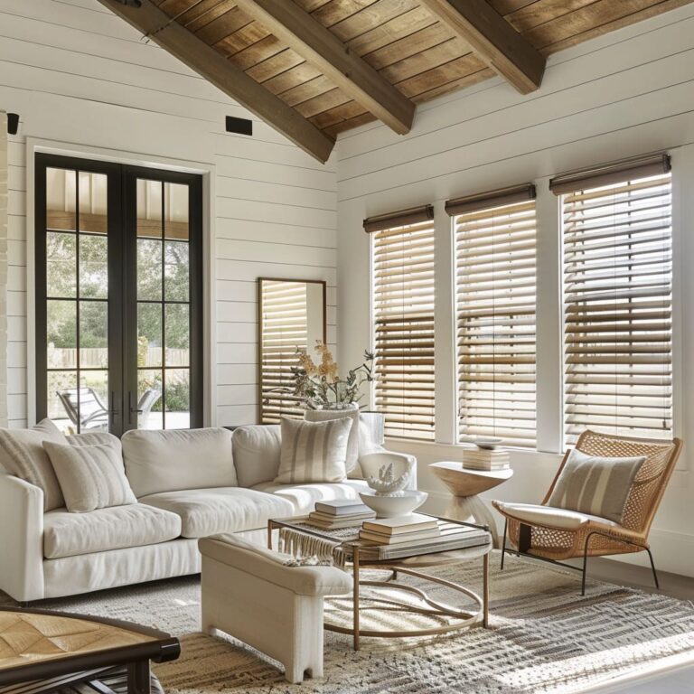 How to Transform Your Space with Beautiful Window Treatments