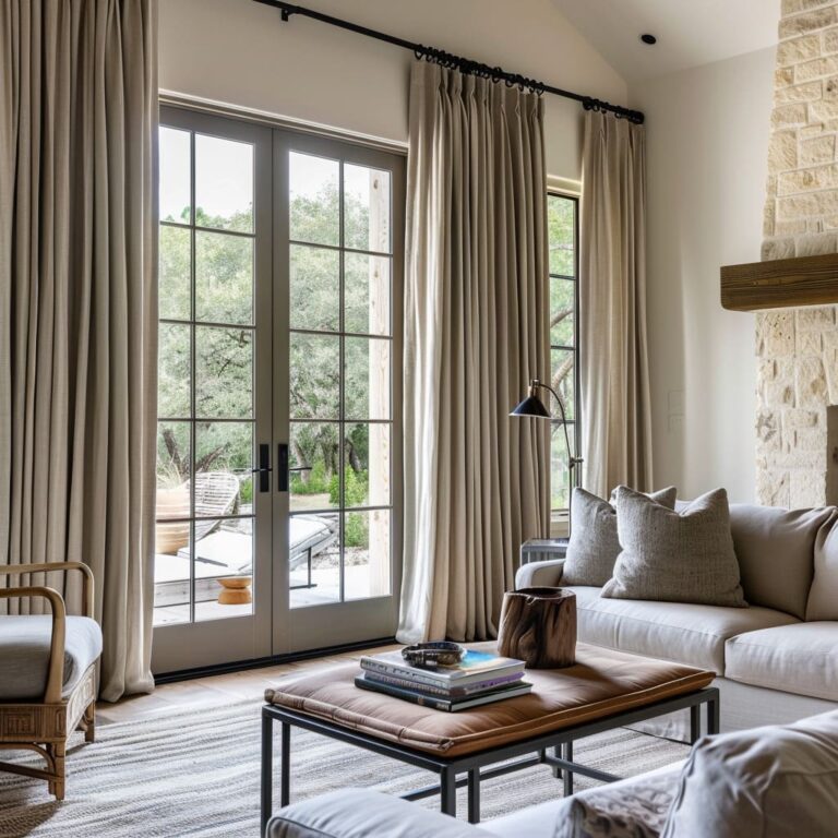 How to Transform Your Space with Beautiful Window Treatments