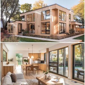 Why Scandinavian House Design is Trending Across the US Today