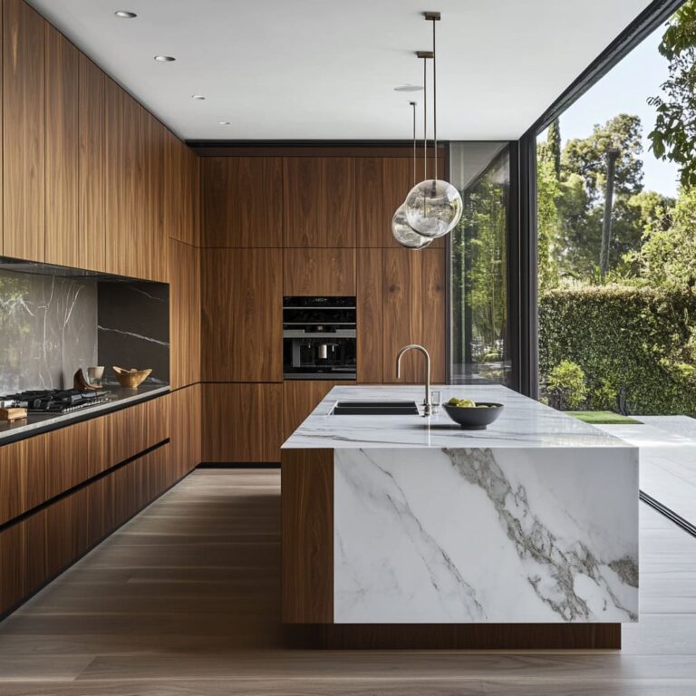 Luxury | Fancy House Design in Dubai