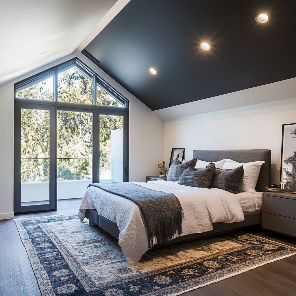 Low Ceiling Master Bedroom Ideas For Small Rooms Infoupdate
