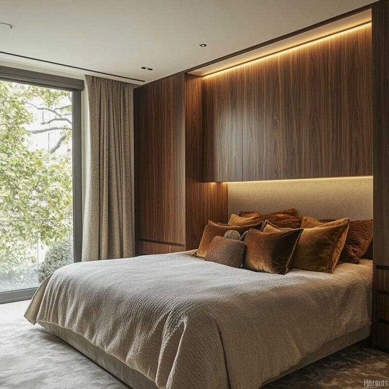 Luxury | Fancy House Design in Dubai