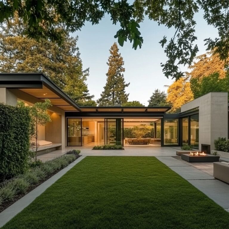 Modern | Fancy House Design in Dubai