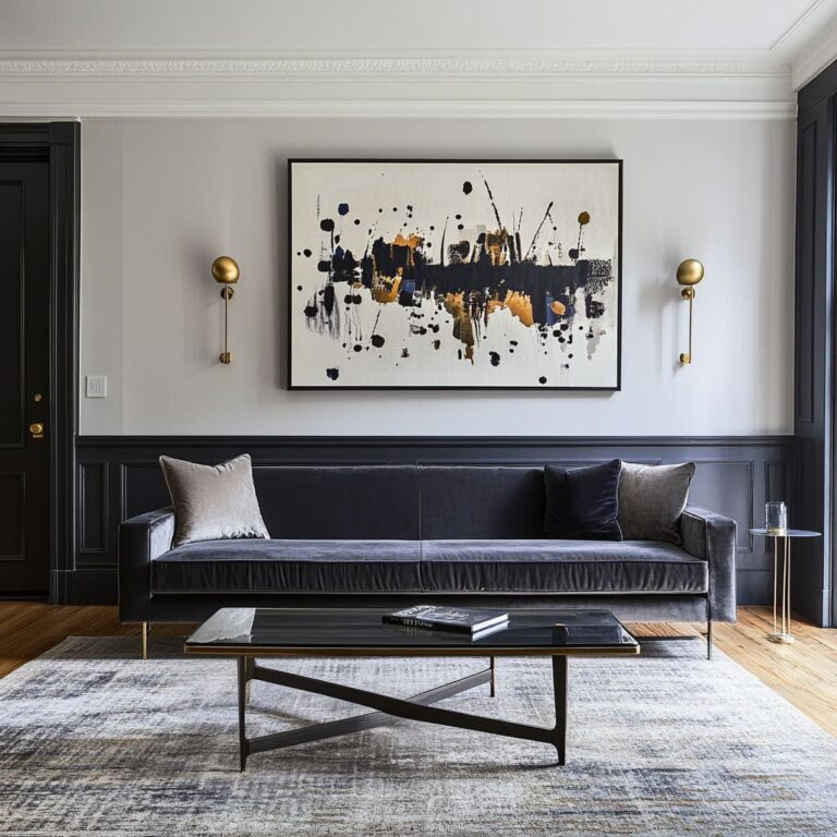 Creative Wainscoting Ideas That Add Character to Your Walls | Fancy ...