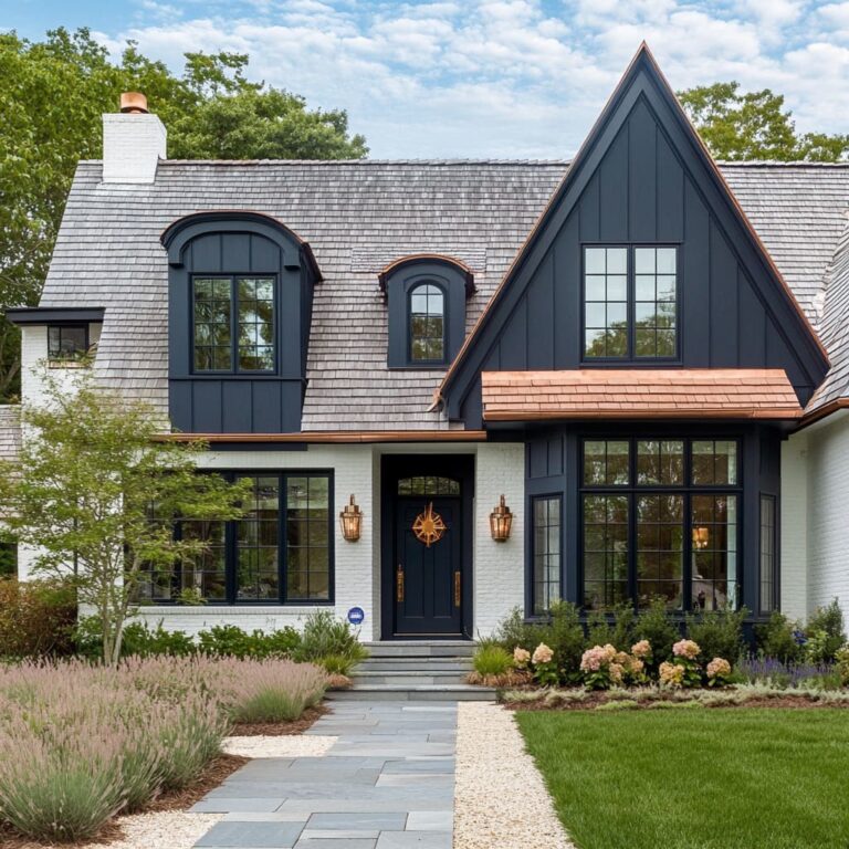 Charming Cape Cod Remodeling Ideas with Modern Elements | FH