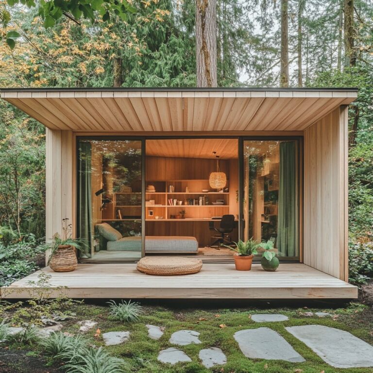 What Makes a Great Summer House? Ideas & Key Design Tips