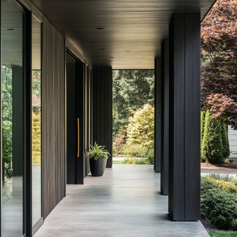 Creative Ideas for Front Porch Columns: Styles, Materials, and Design ...