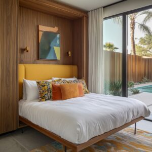 6 Top Reasons to Add Murphy Beds for Vacation Rentals