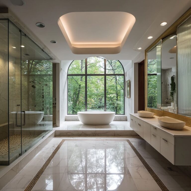 Luxury Interior Design Ideas For Inspirations | Fancy House