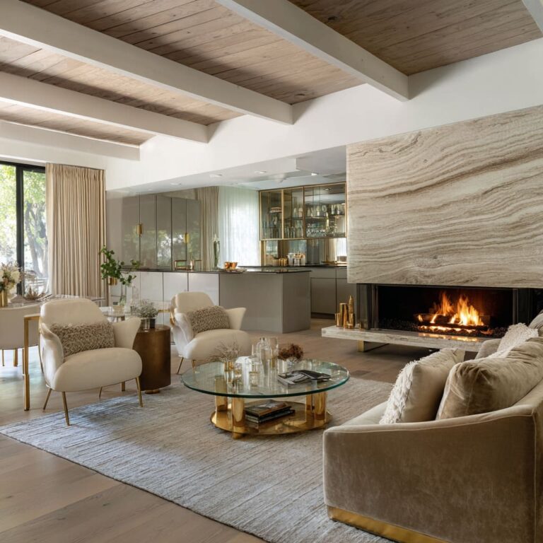 Luxury Interior Design Ideas For Inspirations | Fancy House