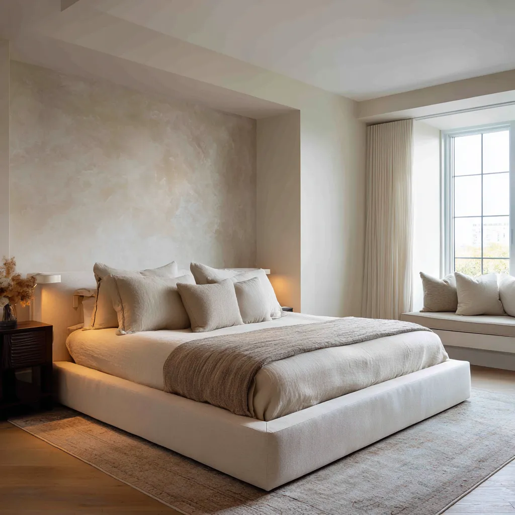 California Bedroom Design Styles: Boho, Chic, Santa Barbara